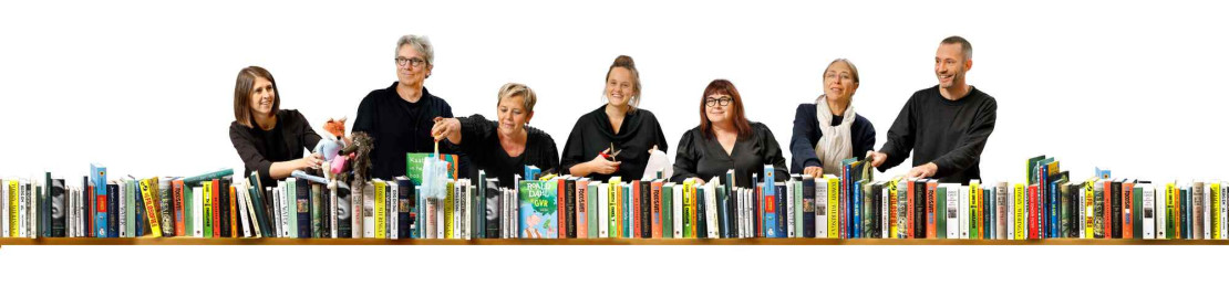 Het Beatrijs-team | Beatrijs